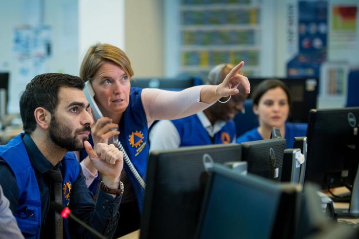 ERCC Claire | UCP Knowledge Network